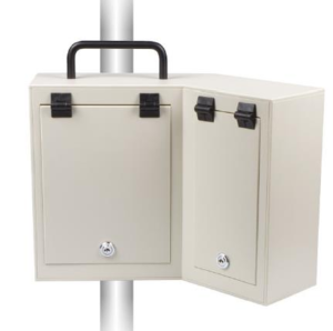 Traffic measuring device - Control Instruments - ΖΑΦΕΙΡΟΠΟΥΛΟΣ ΧΡΗΣΤΟΣ Α.Ε.